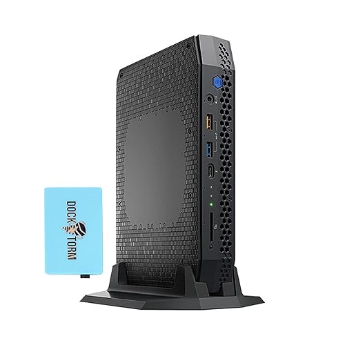 Intel NUC 11 Enthusiast Kit NUC11PHKi7C Mini Desktop (Barebone System ...
