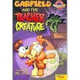 Garfield and the Wicked Wizard: Jim Davis: 9780816769452: Amazon.com: Books