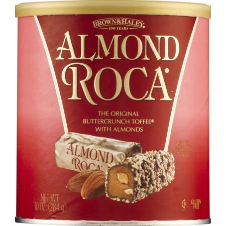 Almond Roca shop UAE | Buy Almond Roca products online in Dubai | Whizz.ae