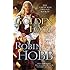 Royal Assassin (The Farseer Trilogy, Book 2): Robin Hobb, Stephen Youll ...
