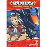 ZOIDS: Chaotic Century, Vol. 1: Ueyama, Michiro, Ueyama, Michiro: 9781569317501: Amazon.com: Books
