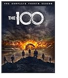 The 100 DVD Release Date