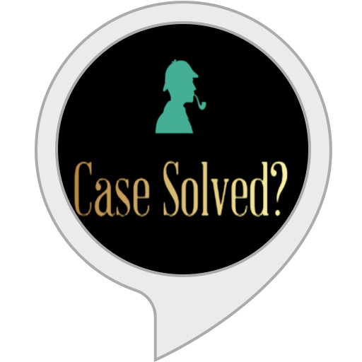 Amazon.in: Case Solved : Alexa Skills