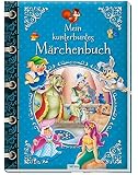 Mein großes goldenes Märchenbuch: 192 Seiten Lesebücher: Amazon.de ...