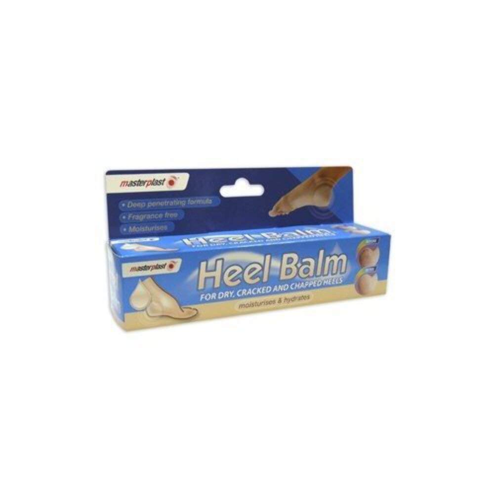 Amazon.com : Masterplast Heel Balm, 70g : Beauty