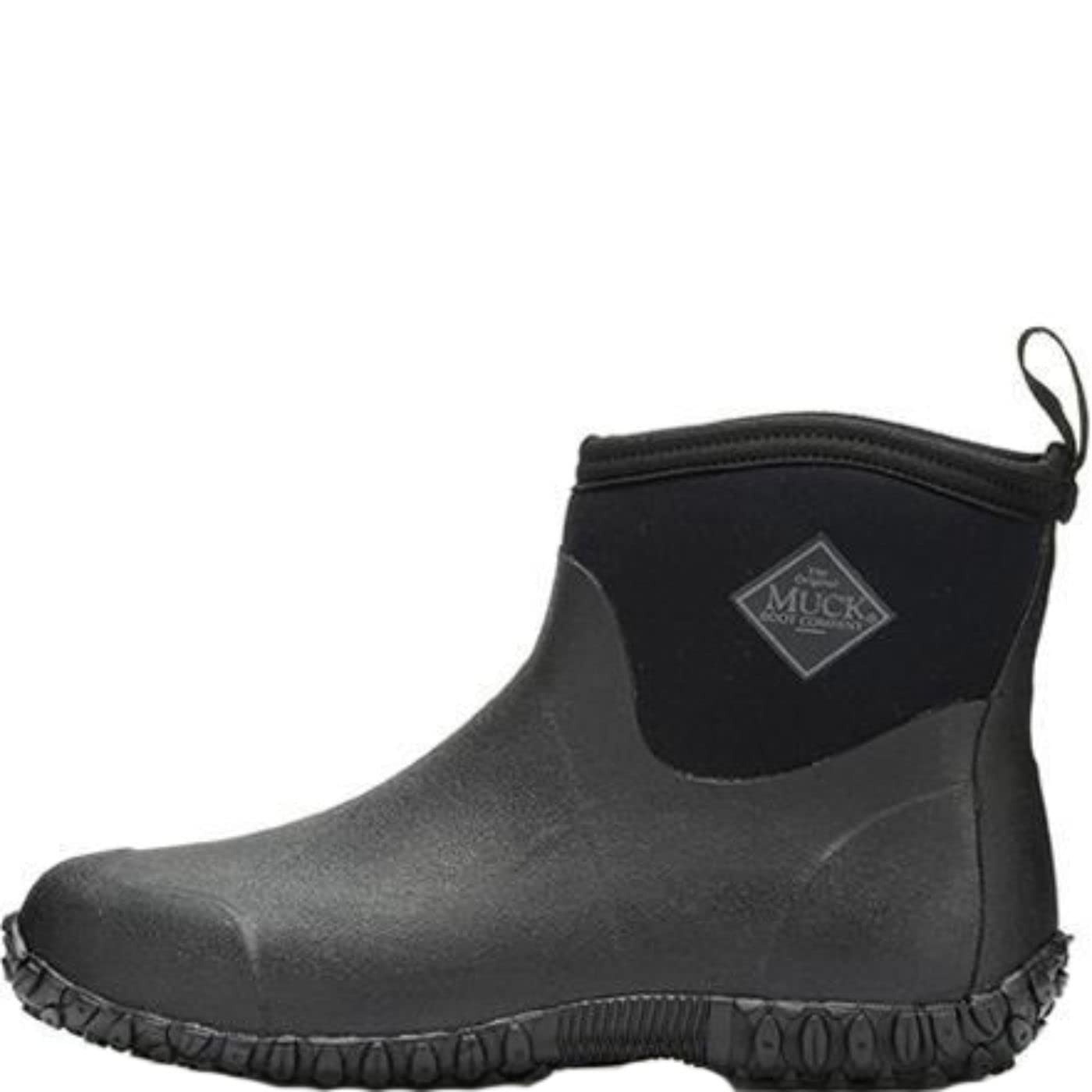 Mua Muck Boot Men's Muckster II Ankle trên Amazon Mỹ chính hãng 2024 | Fado