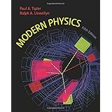 Amazon.com: Modern Physics: 9781429250788: Tipler, Paul A., Llewellyn ...