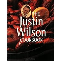 The Justin Wilson Cook Book: Wilson, Justin: 9780882890197: Amazon.com ...