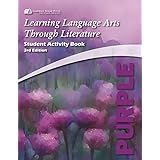 Learning Language Arts Through Literature (The Blue Book) - Teachers ...