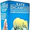 Kate DiCamillo Classic 6 Books Collections Box Set (Tiger Rising, Flora ...