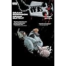 WE3: Grant Morrison, Frank Quitely: 8601404413056: Amazon.com: Books