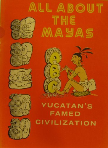 Maya Civilization Books (7) - Ancient History Encyclopedia