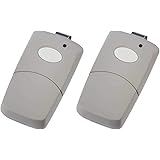 Amazon.com: 2 for Multi-Code Linear 3089 Garage Door Remote Opener ...