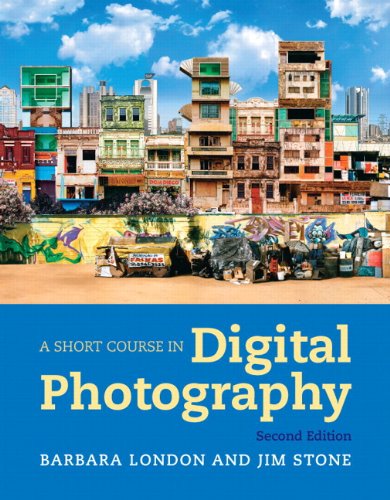 Amazon.com: A Short Course in Photography: Digital Plus NEW MyArtsLab ...
