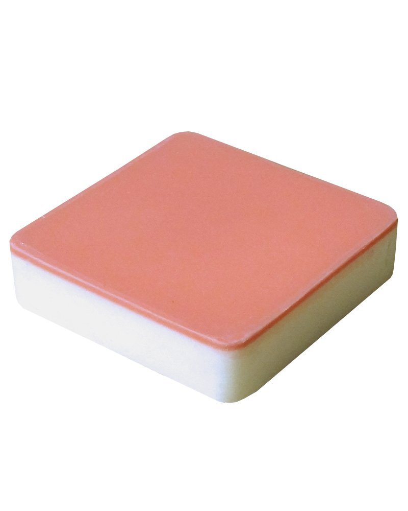 Amazon.com: Simulab Injectable Tissue Pad ITM-20: Industrial & Scientific