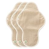 Top 5 Organic Cloth Menstrual Pads: Help Choosing the Best Ones