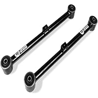 Amazon.com: Freedom Off-Road OEM Replacement Rear Upper Control Arms ...