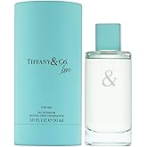 Amazon.com : Tif fany and Co. Tiffany Love Eau de Parfum Spray for ...