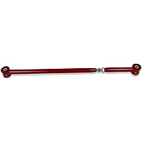 Amazon.com: Spohn GMSUV-104R Adjustable Rear Panhard Track Bar with ...