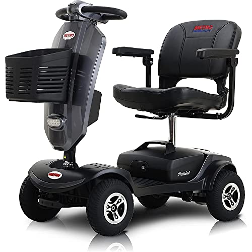 Mua SogesPower Electric Mobility Scooters, Folding Powered Mobility ...