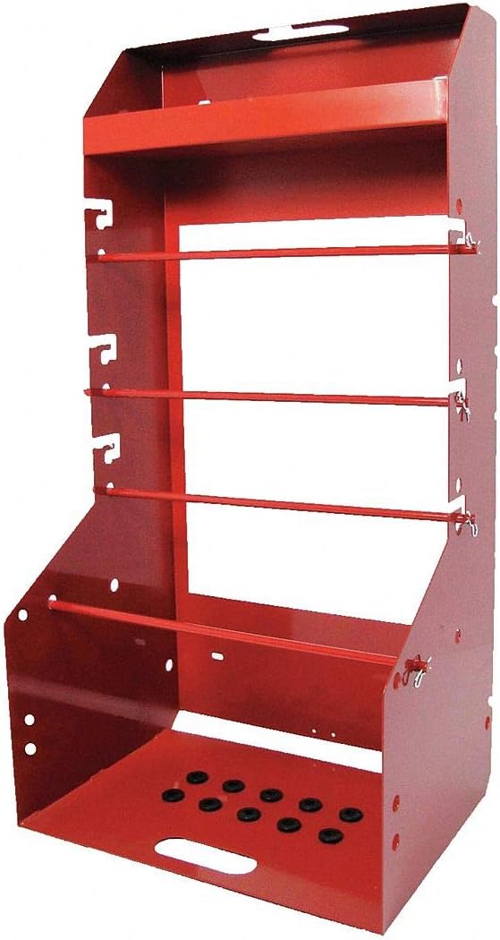 Dayton, 34D658, Wire Reel Caddy, Stand Alone, H 44-3/8 in - Electronics ...