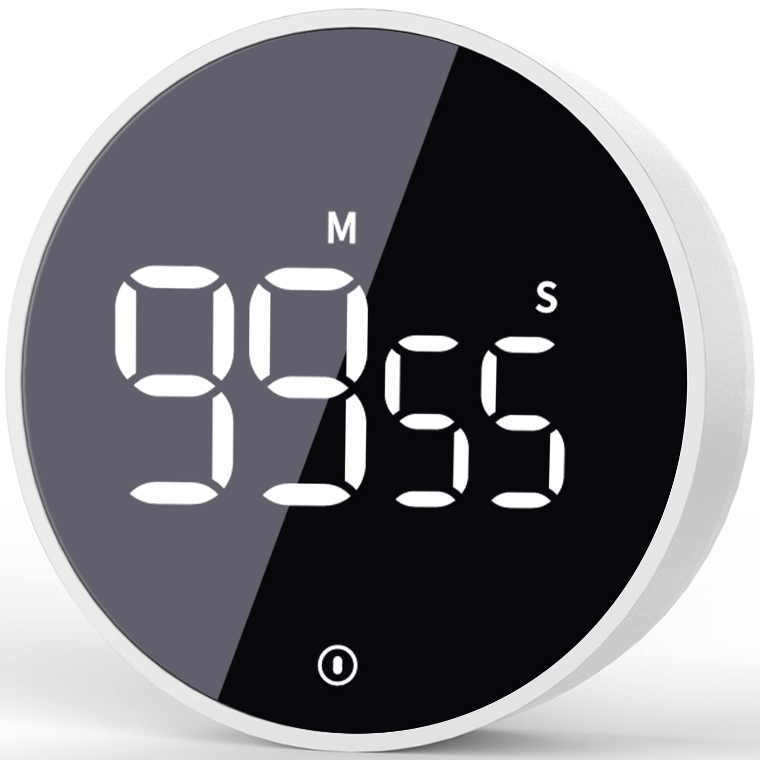 Mua VOCOO Kitchen Timer, Study Digital Timer Countdown Set, Up to 99 ...