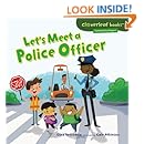 Amazon.com: Let's Meet a Police Officer (Cloverleaf Books - Community ...