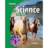 Glencoe Science: Level Red, Student Edition (INTEGRATED SCIENCE): Alton ...