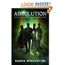 Amazon.com: Absolution: Book Three - Edgewood Series eBook: Karen ...