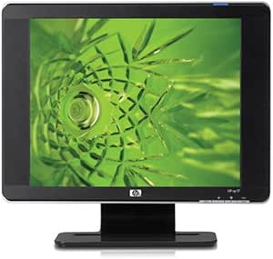 Amazon.com: HP VP17 17 Inch LCD Monitor : Electronics