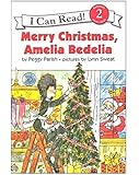 Amazon.com: Amelia Bedelia Collection (I Can Read Book 2 ...