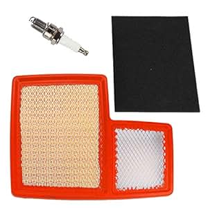 Amazon.com: Supermotorparts Air Filter for Yamaha G16 G20 G21 G22 G29 ...