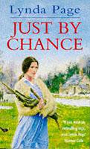 Just by Chance: Page, Lynda: 9780747248569: Amazon.com: Books