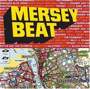 Best Of Mersey Beat: Amazon.co.uk: Music