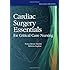 Manual of Perioperative Care in Adult Cardiac Surgery: Robert M. Bojar ...