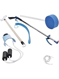 Amazon.com: Hip Replacement Recovery Kits: Health & Household