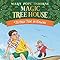Amazon.com: High Tide in Hawaii (Magic Tree House 28) (9780375806162 ...