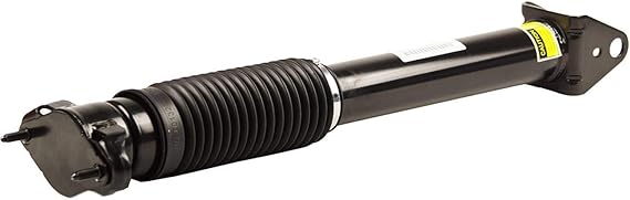 Amazon.com: Bapmic 1663201130 Rear Left or Right Shock Absorber for ...