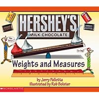 The Hershey's Milk Chocolate Bar Fractions Book: Pallotta, Jerry ...