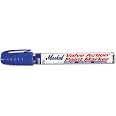 Amazon.com: Markal 96825 Valve Action Paint Marker, Blue : Arts, Crafts ...