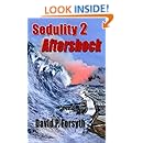 Amazon.com: Sedulity 2: Aftershock (Sedulity Saga) eBook: David Forsyth ...