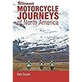 Motorcycle Journeys Through North America: Coyner, Dale: 9781884313936 ...