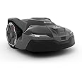 Amazon.com: Husqvarna 420iQ Automower Robotic Mower, 1 Acre Mowing ...