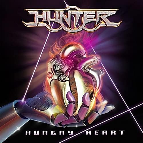 Hungry Heart: Amazon.co.uk: CDs & Vinyl