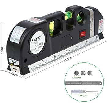Straight Line Laser - - Amazon.com