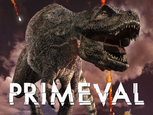 Watch Primeval - Season 5 | Prime Video