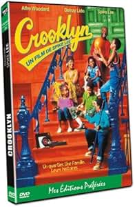 Crooklyn [Francia] [DVD]: Amazon.es: Alfre Woodard, Delroy Lindo, David ...