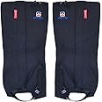 Amazon.com: Winis Snow Gaiters Hiking Camping Mountain Climbing Leg ...