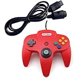 Nintendo 64 Controller - Original Grey: Nintendo 64: Computer and Video ...