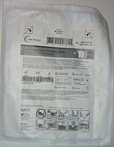 Amazon.com: V.A.C. Simplace Dressing - Small: Health & Personal Care